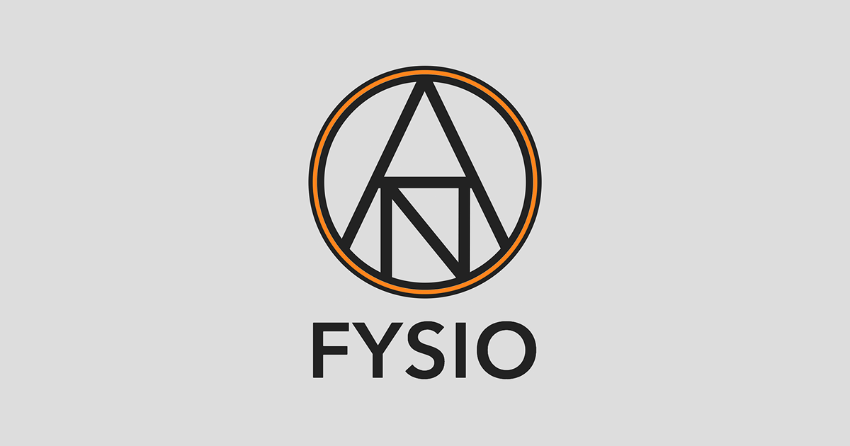 Fysio Logo